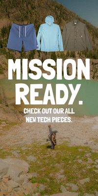 Teton Gravity Research Shop