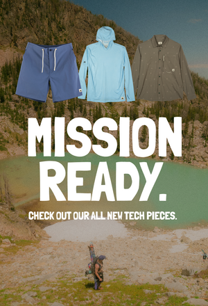 Teton Gravity Research Shop