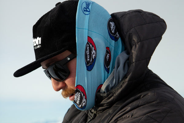 Teton Gravity Research Shop