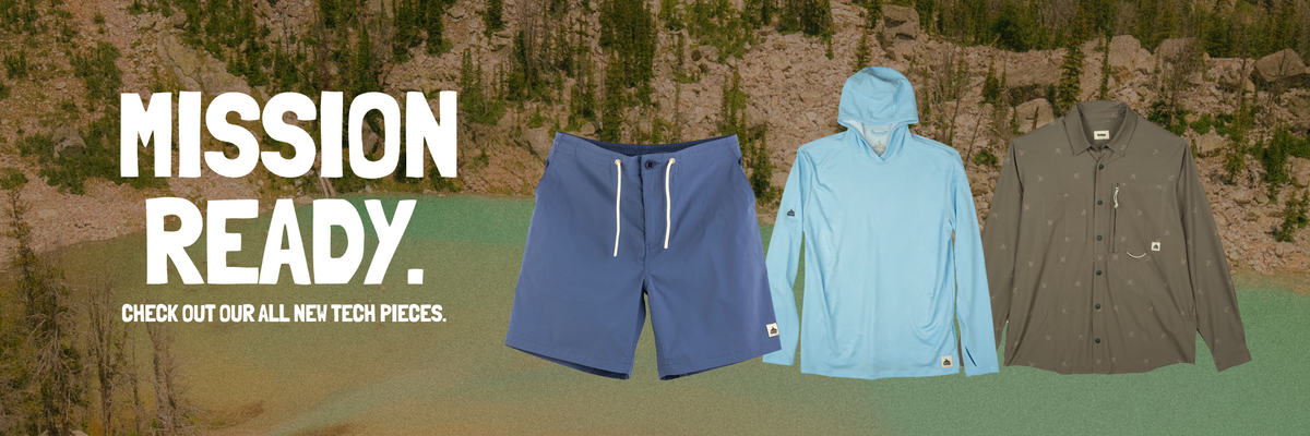 Teton Gravity Research Shop