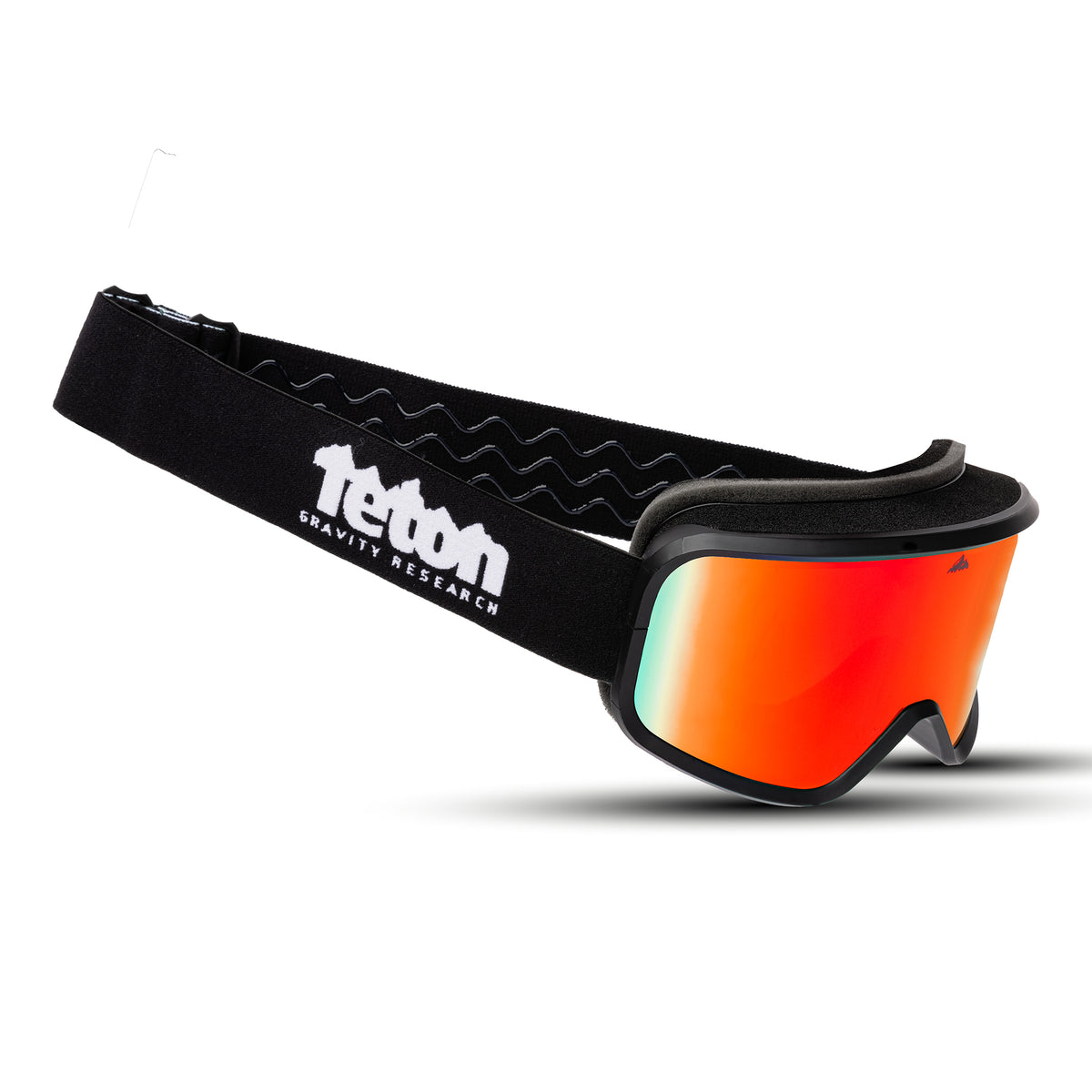 Realm Fixed Frame Goggles - Classic Edition – Teton Gravity Research