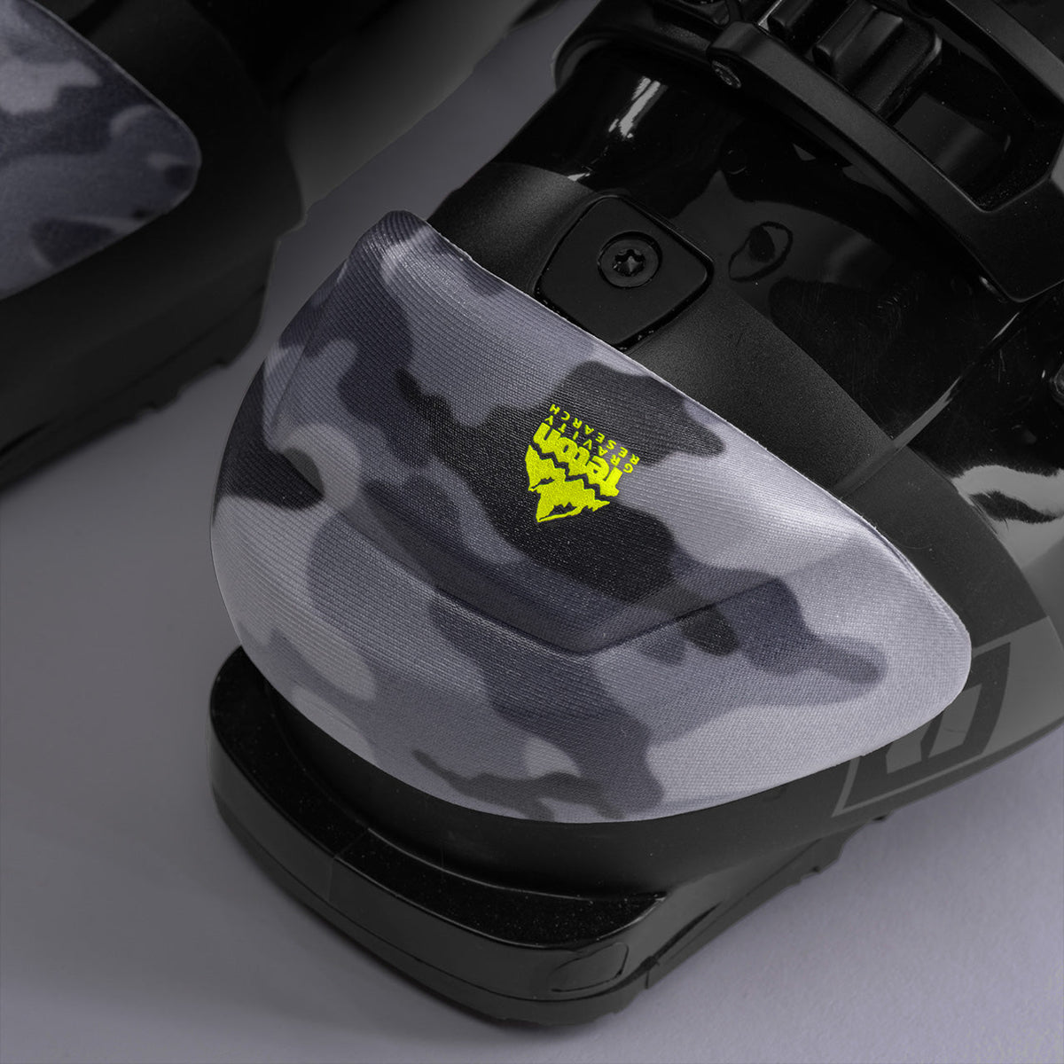 TGR x°bootcap® – Teton Gravity Research